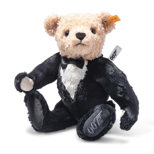 BEARS REPORTING FOR DUTY - 007Store