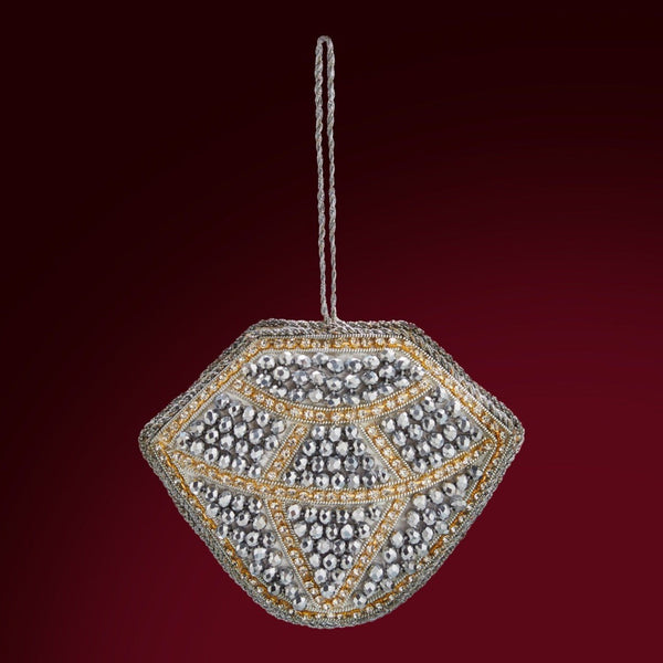 James Bond Diamond Tree Decoration US | 007Store