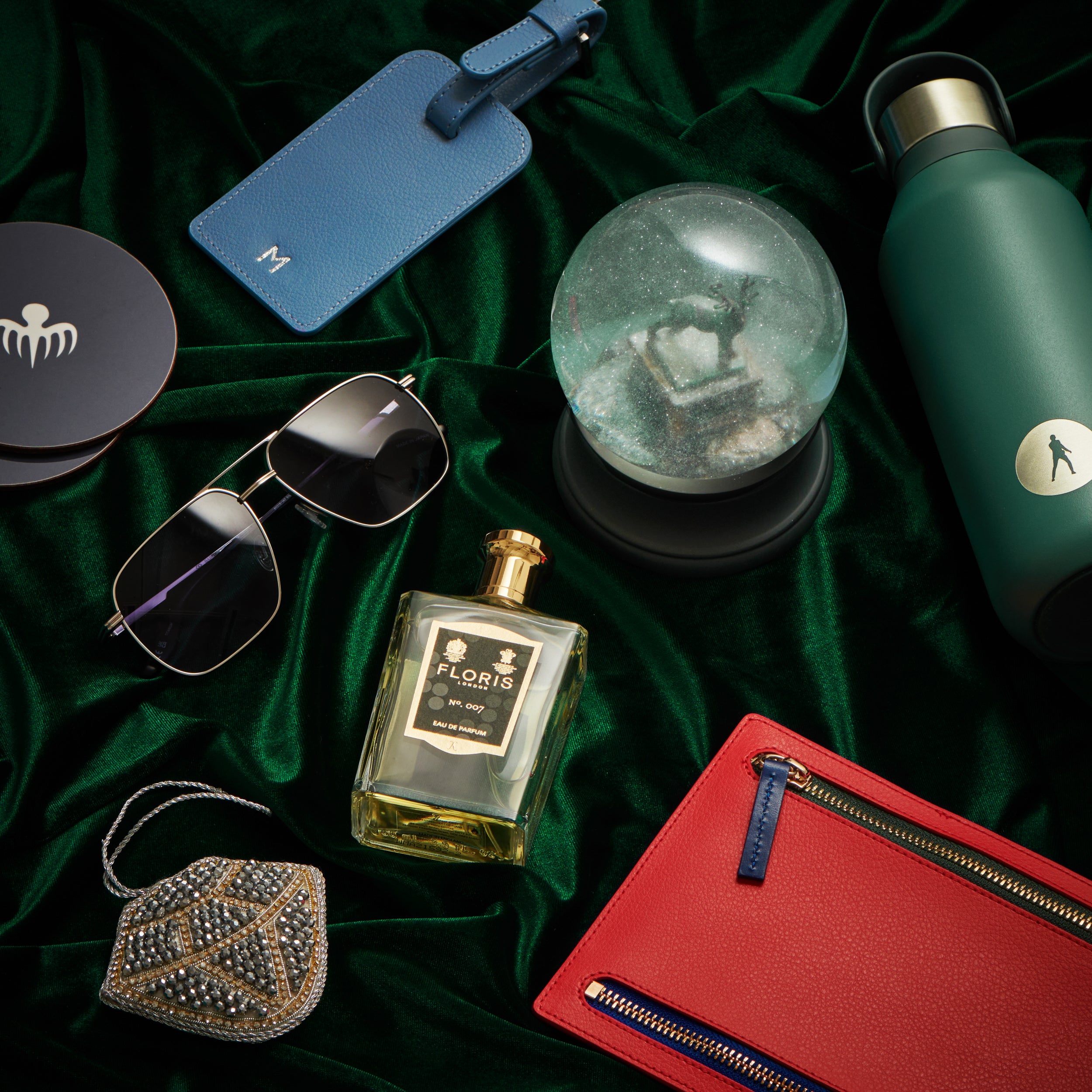 James Bond Gifts - 007Store