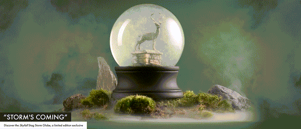 James Bond Merchandise | Official James Bond 007 Store