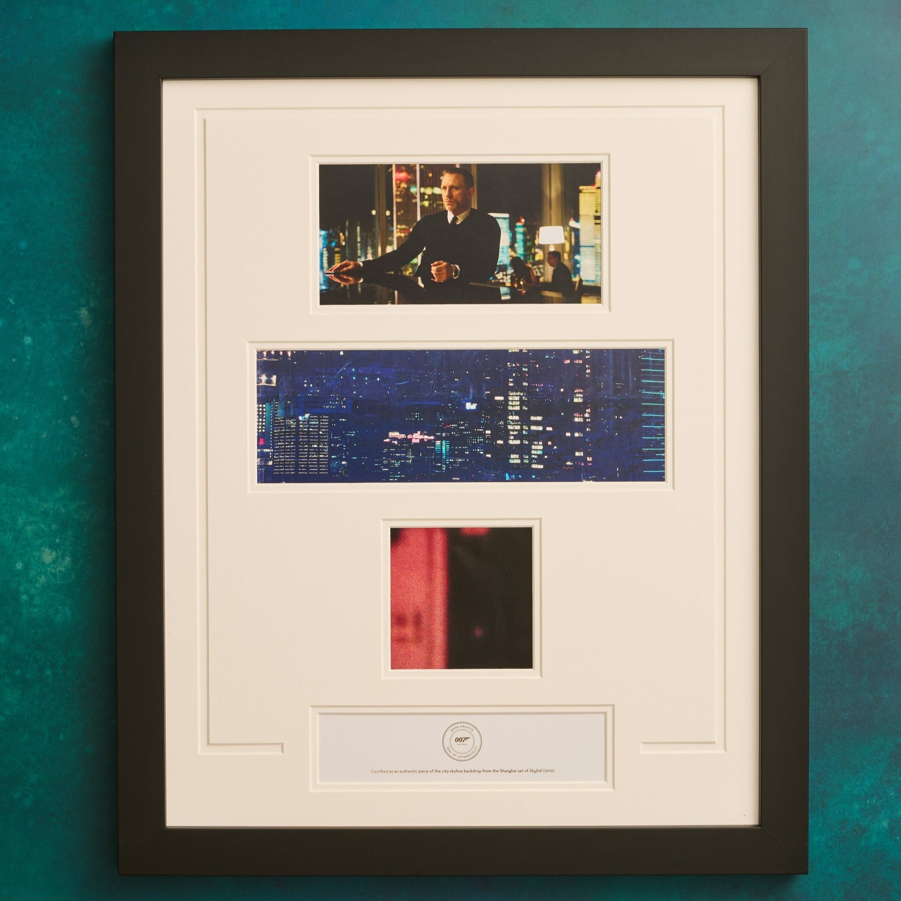 Father's Day Gifts from the James Bond Collection - 007Store