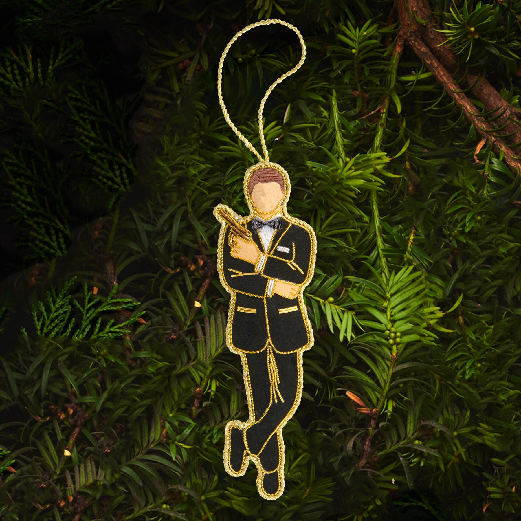 James Bond Decorations | 007Store