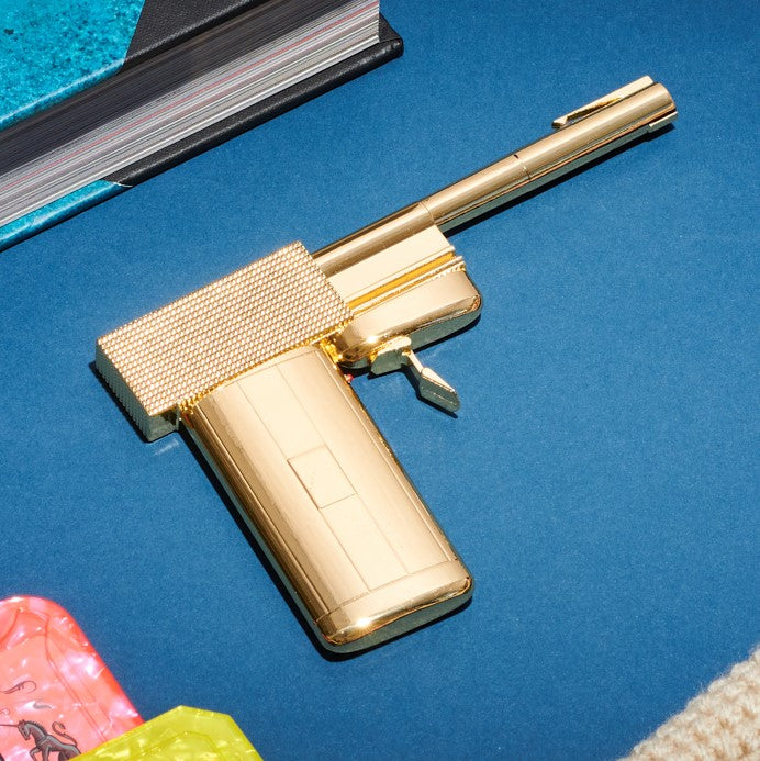 James Bond Golden Gun Prop Replica | 007Store