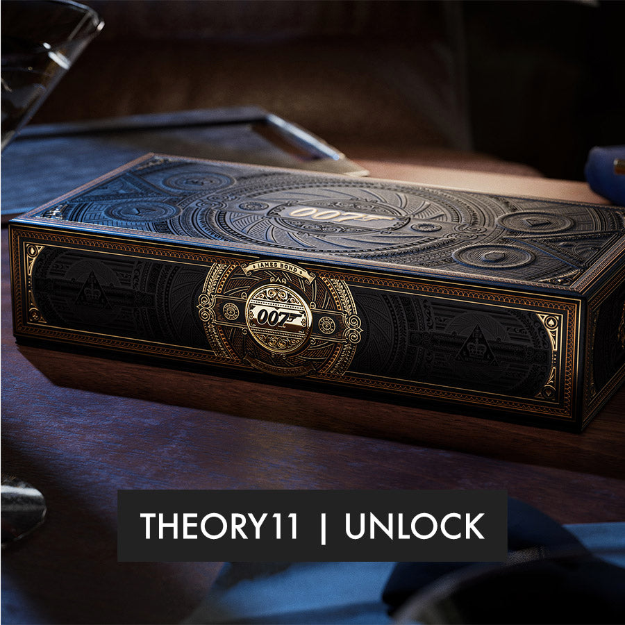 James Bond Merchandise | Offizieller James Bond 007 Store