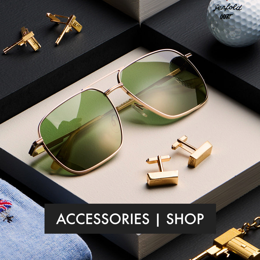 James Bond Merchandise | Official James Bond 007 Store