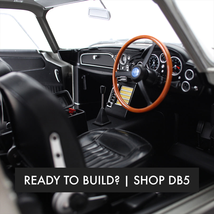 James Bond Merchandise | Official James Bond 007 Store