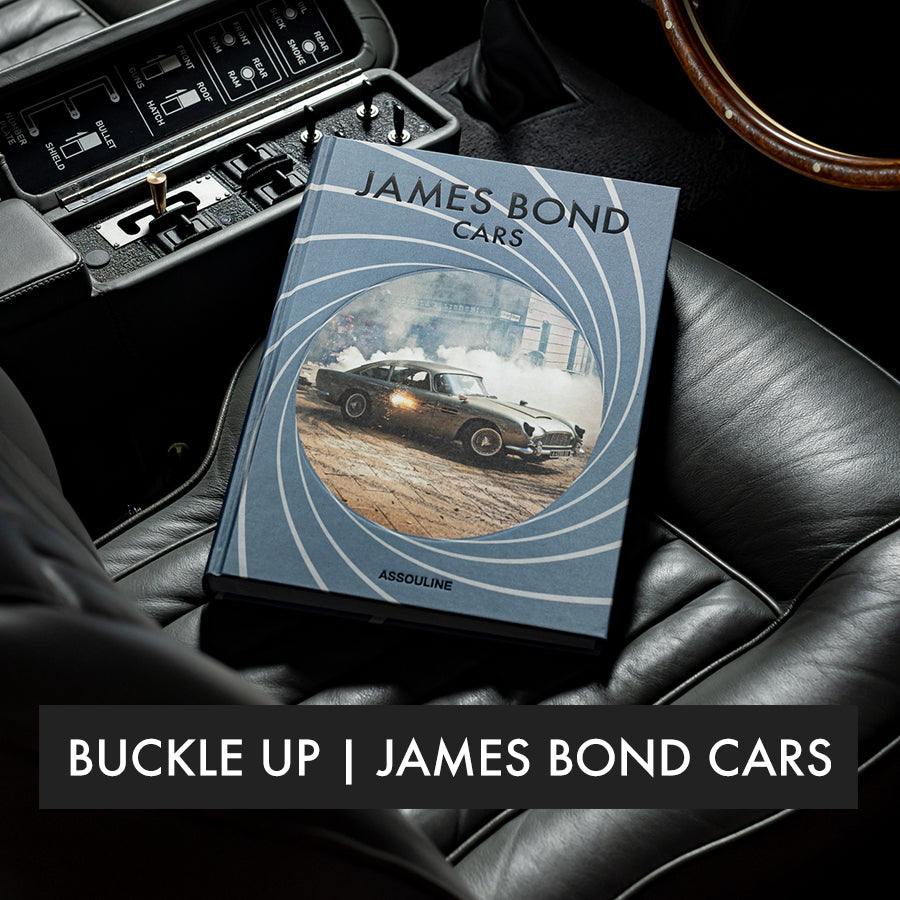 James Bond Merchandise | Official James Bond 007 Store