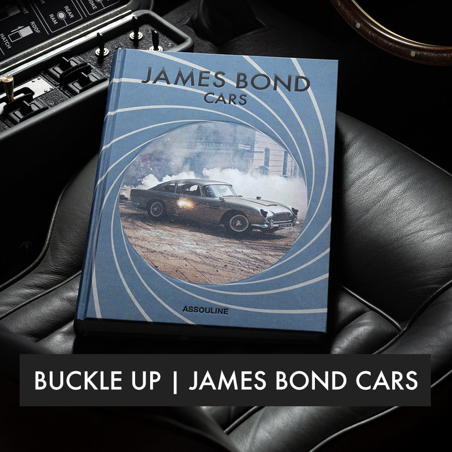 James Bond Merchandise | Official James Bond 007 Store
