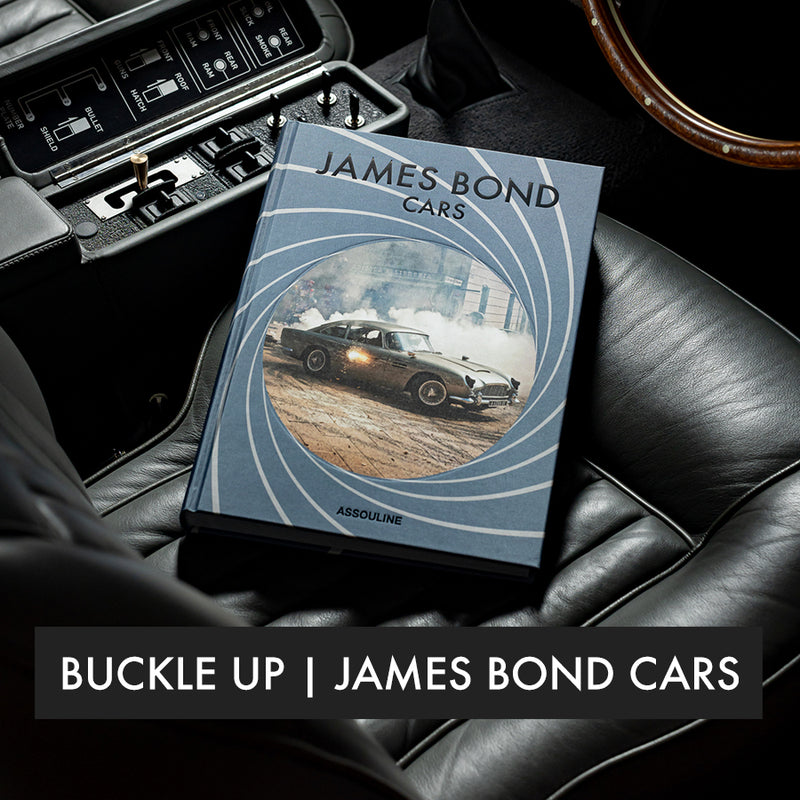 James Bond Merchandise | Official James Bond 007 Store