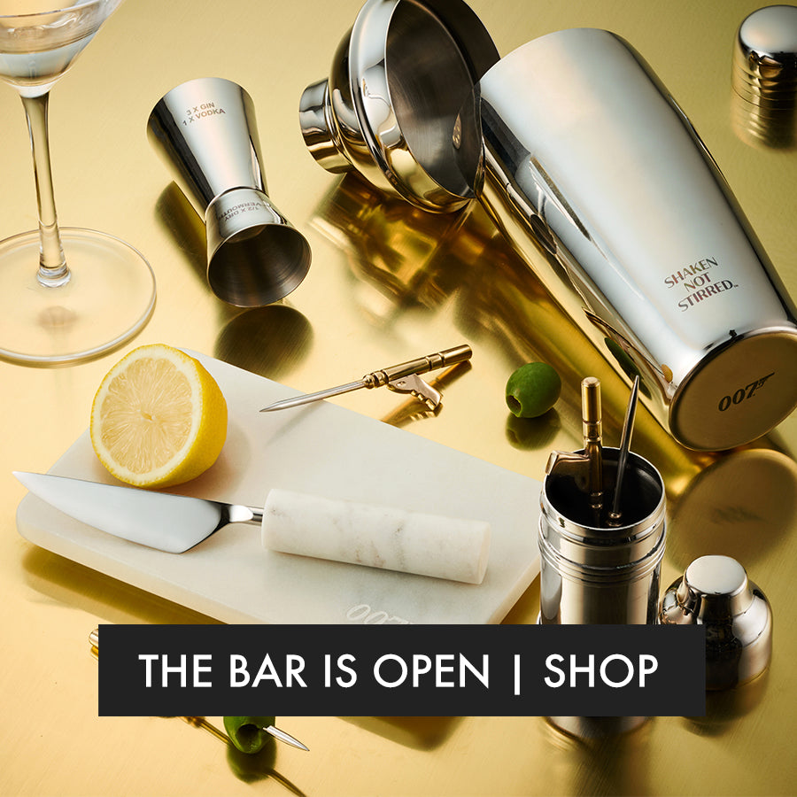 James Bond Merchandise | Official James Bond 007 Store