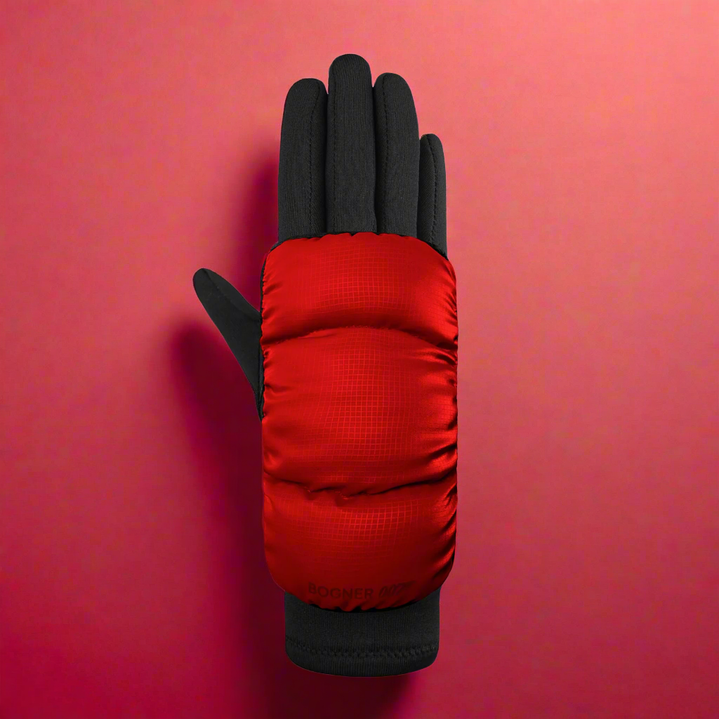 Bogner x James Bond | 007Store