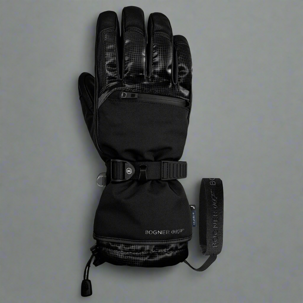 Bogner x James Bond | 007Store