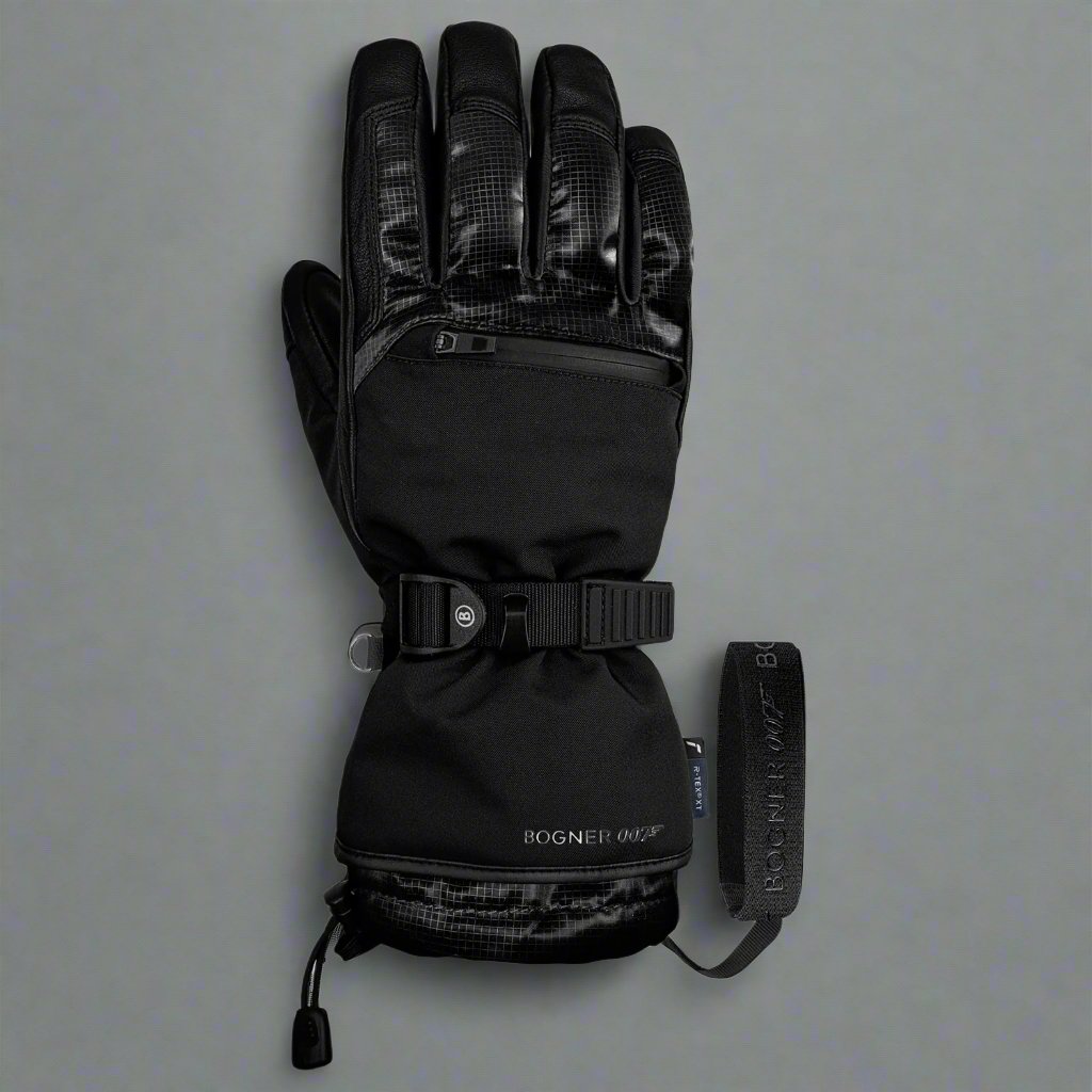 James Bond Bogner Collection | 007Store