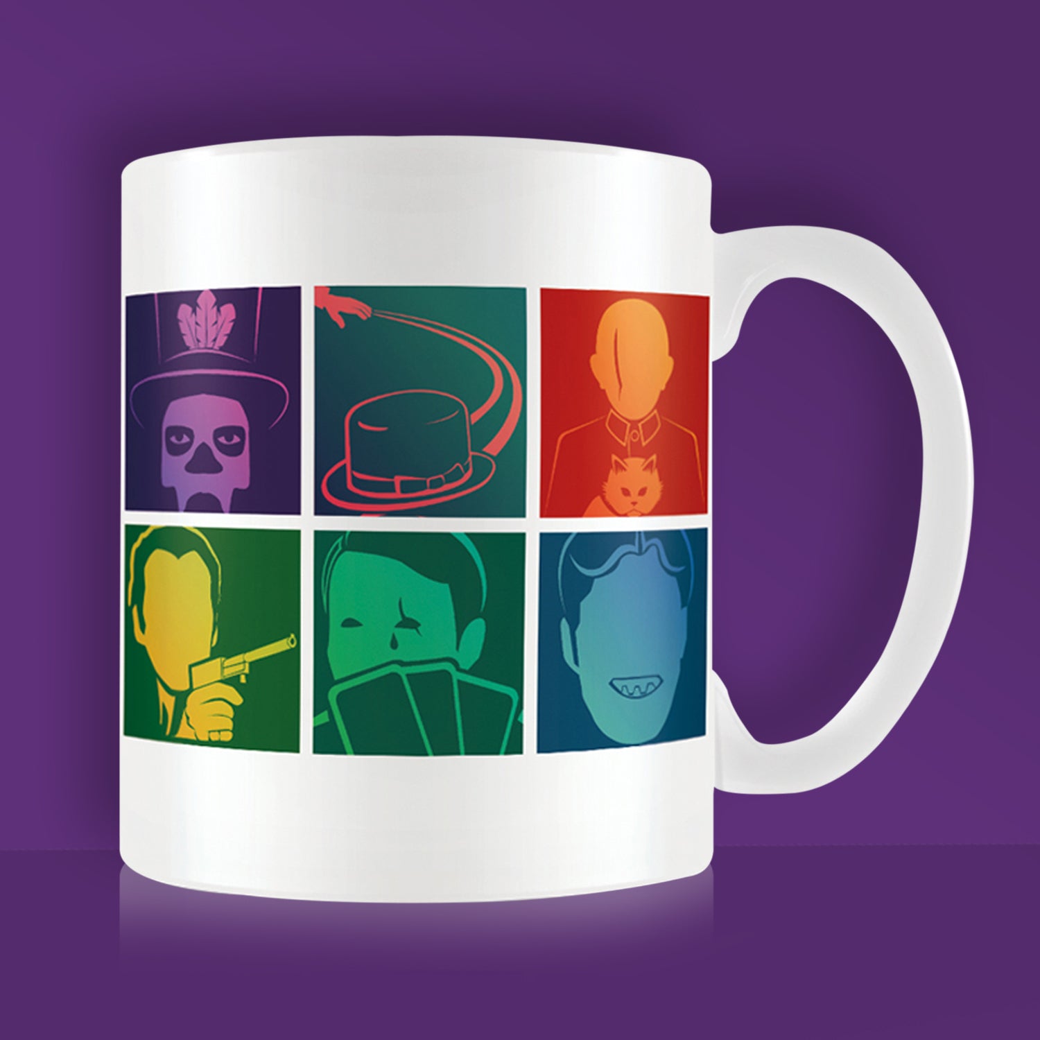 James Bond Homeware | 007 Store - 007Store