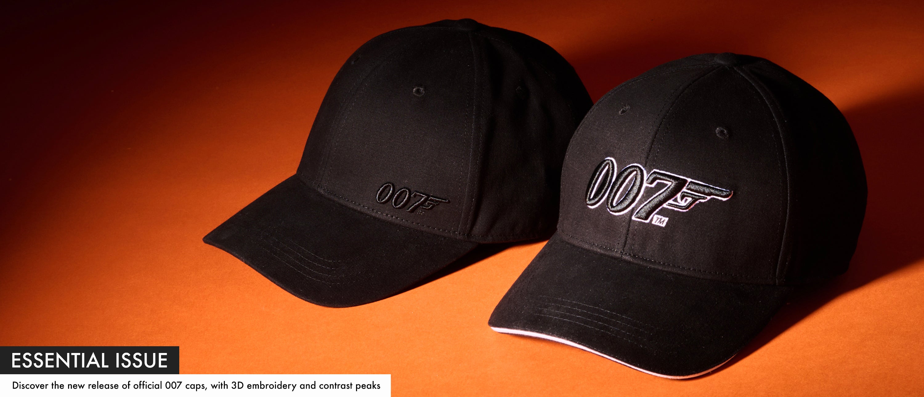 James Bond Merchandise | Official James Bond 007 Store