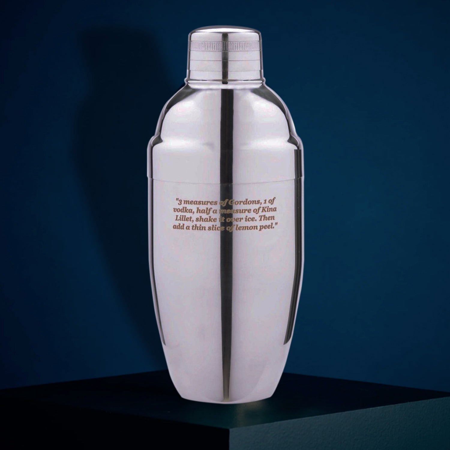 World Cocktail Day - 007Store