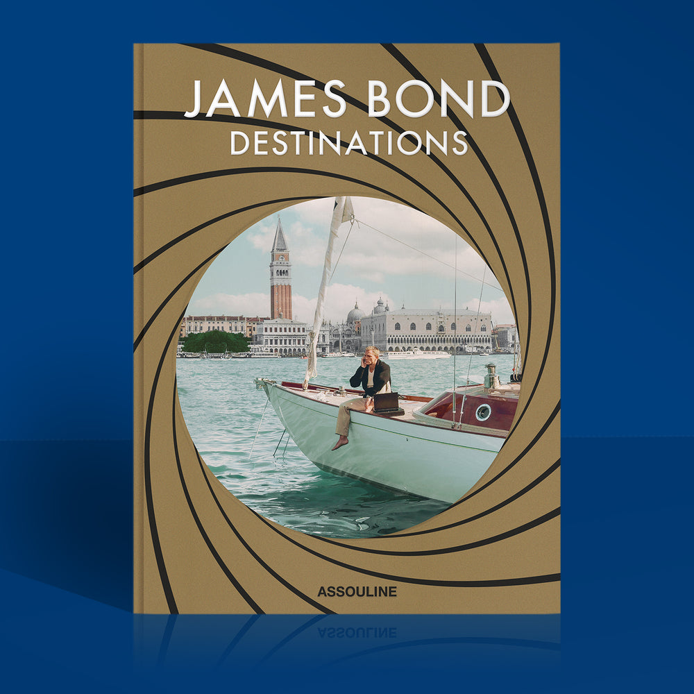 James Bond Books | The Official 007 Store - 007Store