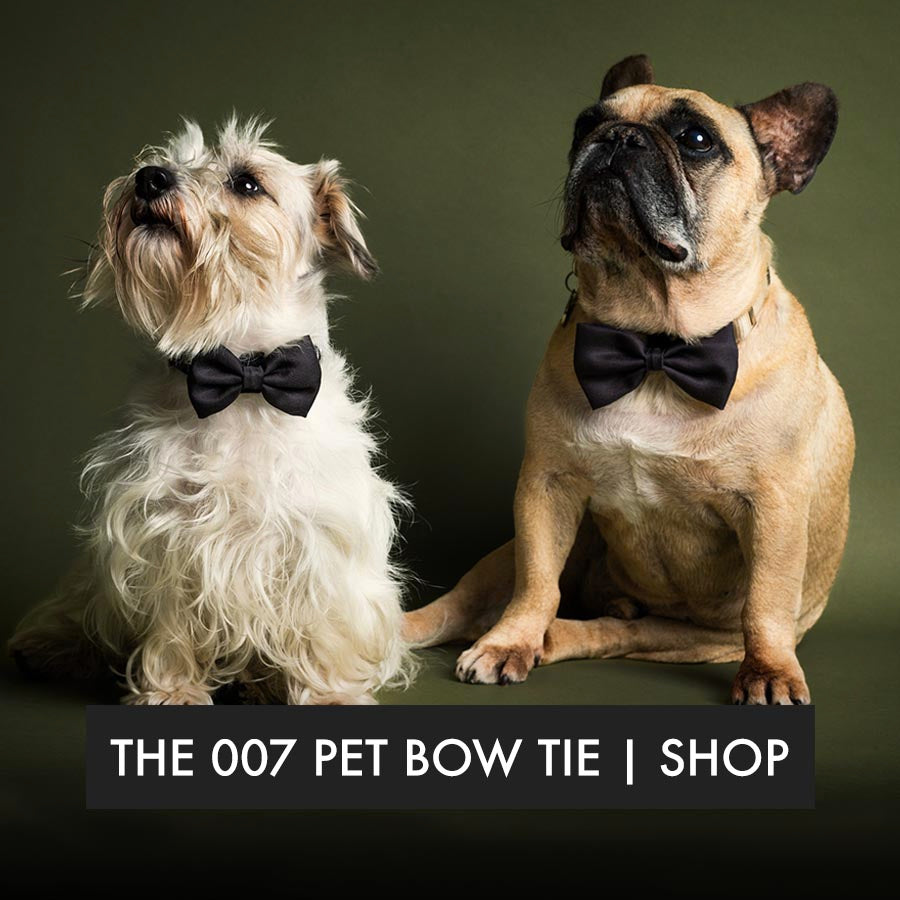 James Bond Merchandise | Official James Bond 007 Store