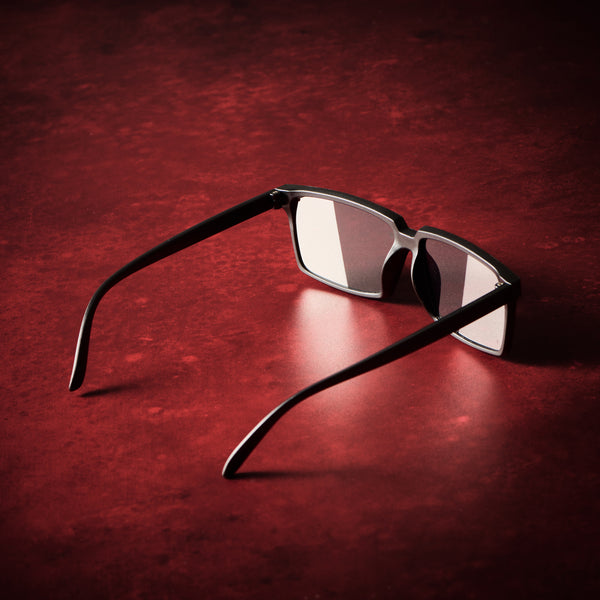James Bond Secret Agent Glasses Q Branch Special Release | 007Store