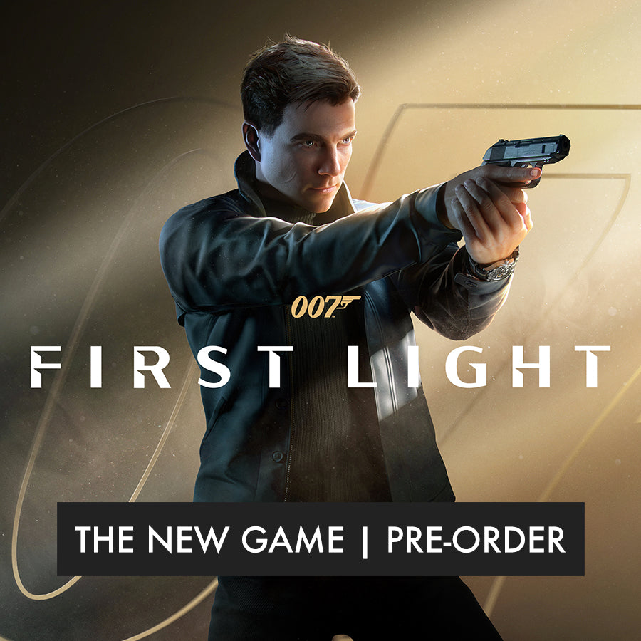 James Bond Merchandise | Offizieller James Bond 007 Store