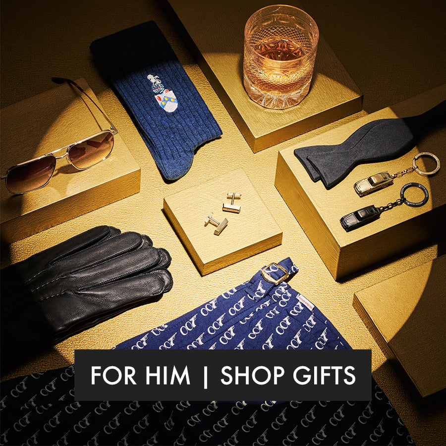 James Bond Merchandise | Official James Bond 007 Store