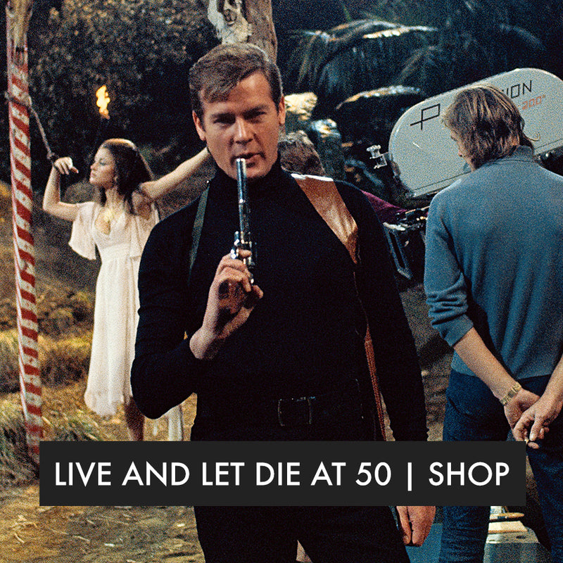 James Bond Merchandise | Official James Bond 007 Store