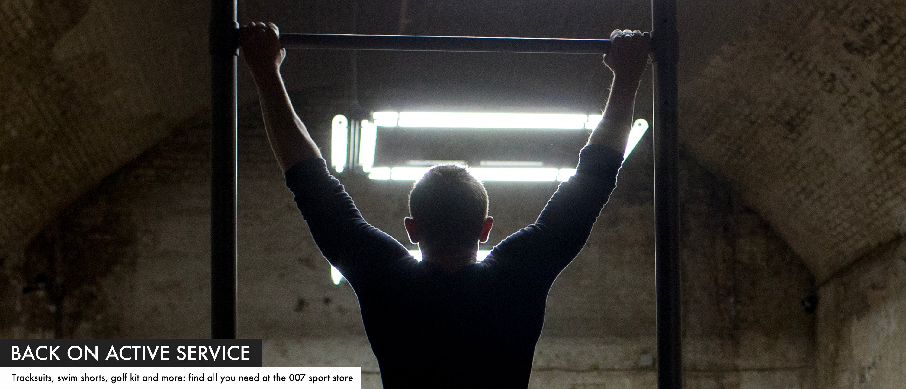 James Bond Merchandise | Official James Bond 007 Store