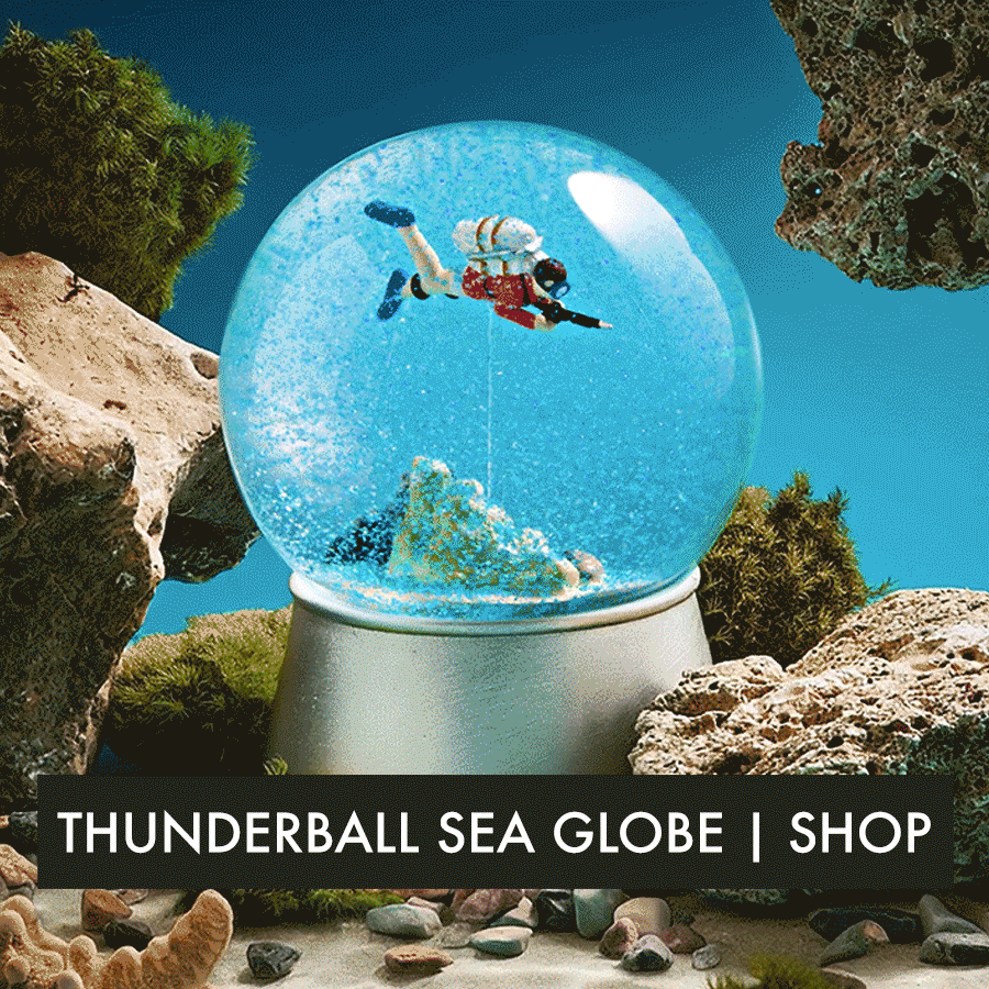 James Bond Merchandise | Official James Bond 007 Store