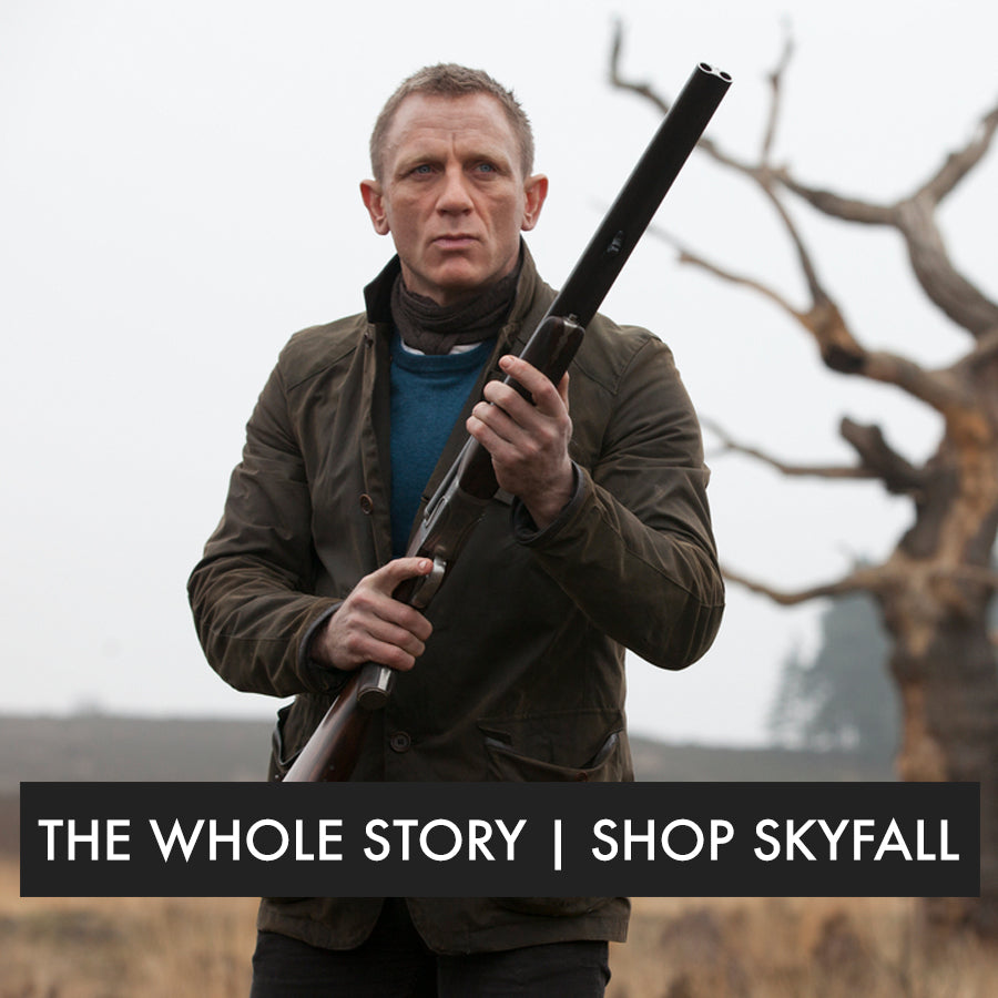 James Bond Merchandise | Official James Bond 007 Store