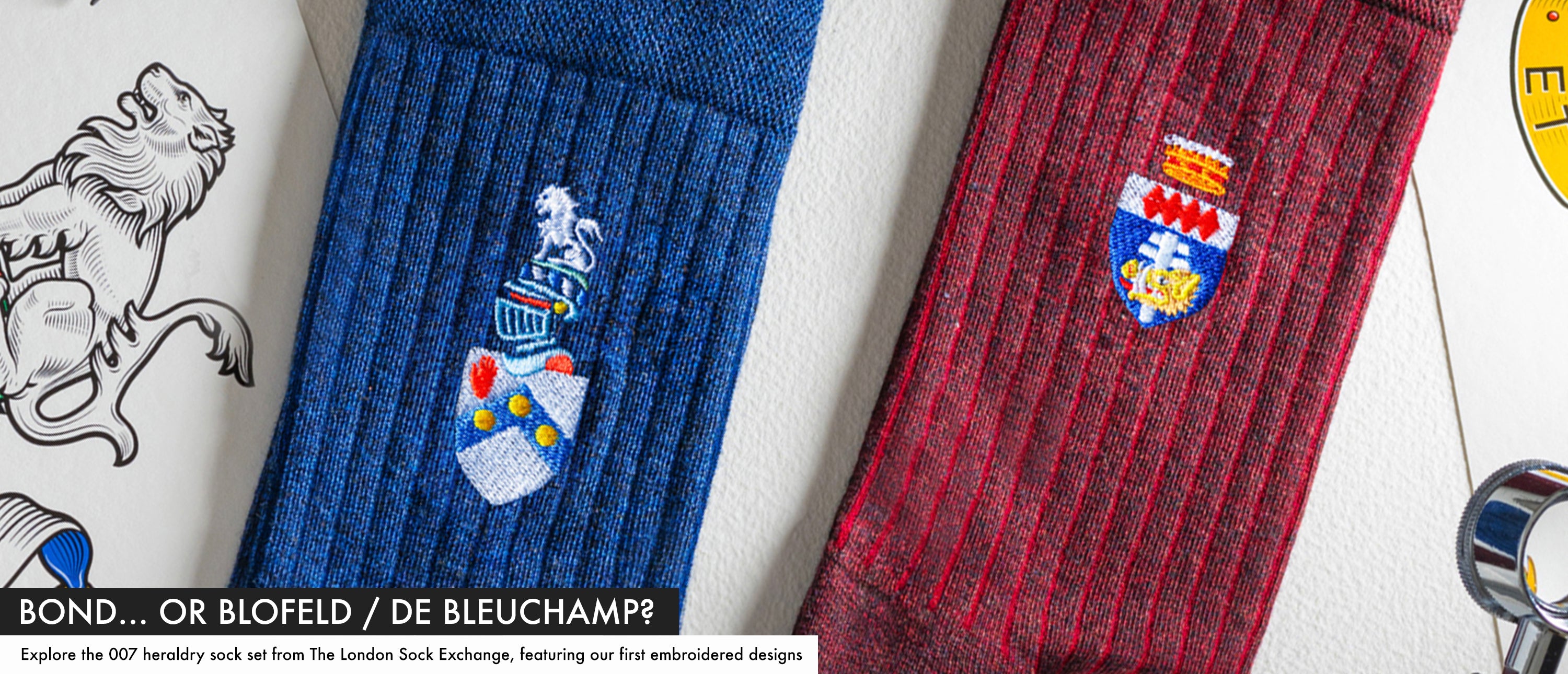 James Bond Merchandise | Official James Bond 007 Store