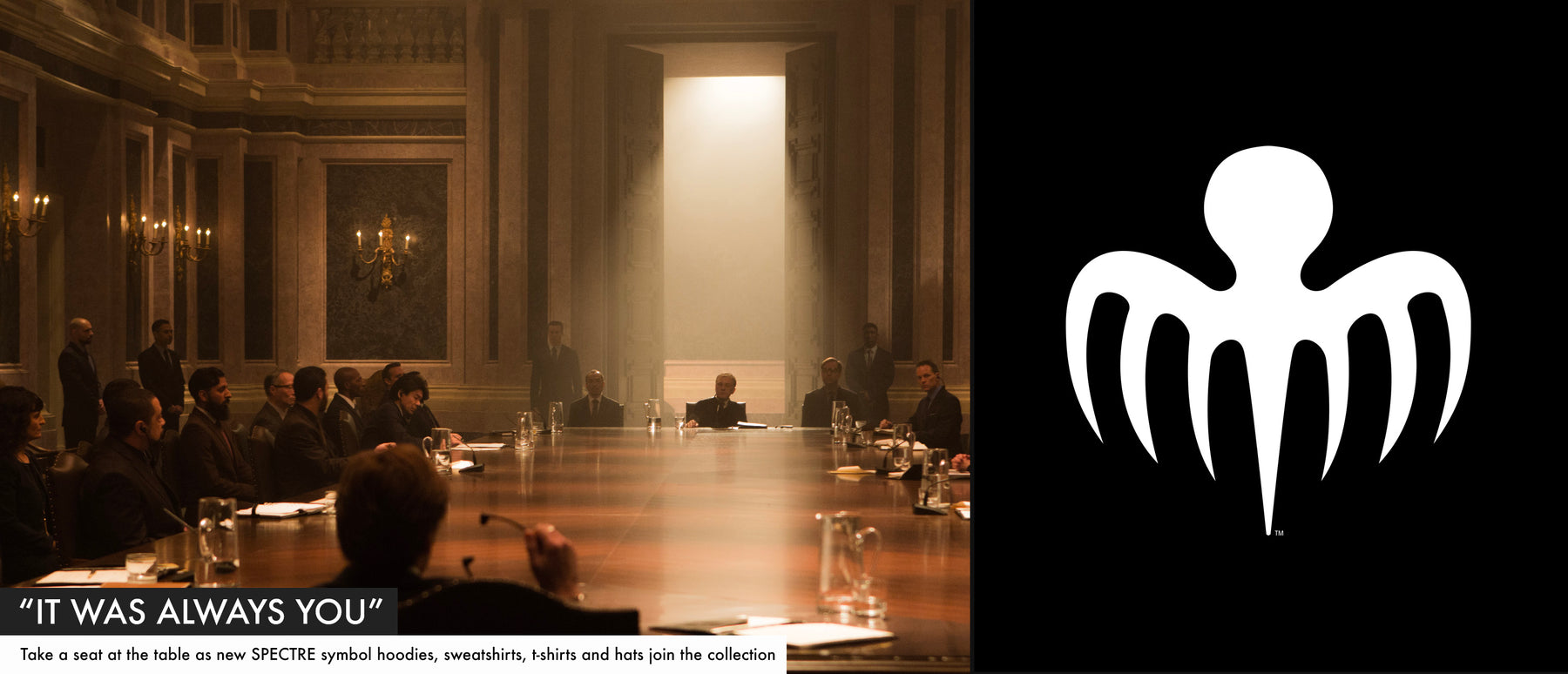 James Bond Merchandise | Official James Bond 007 Store