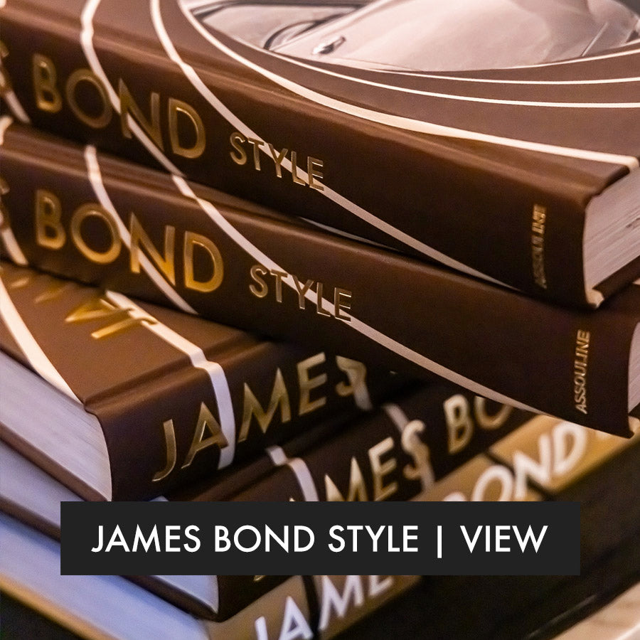 James Bond Merchandise | Offizieller James Bond 007 Store