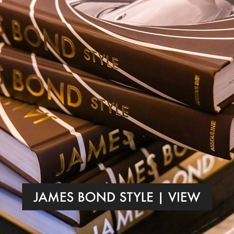 James Bond Merchandise | Official James Bond 007 Store