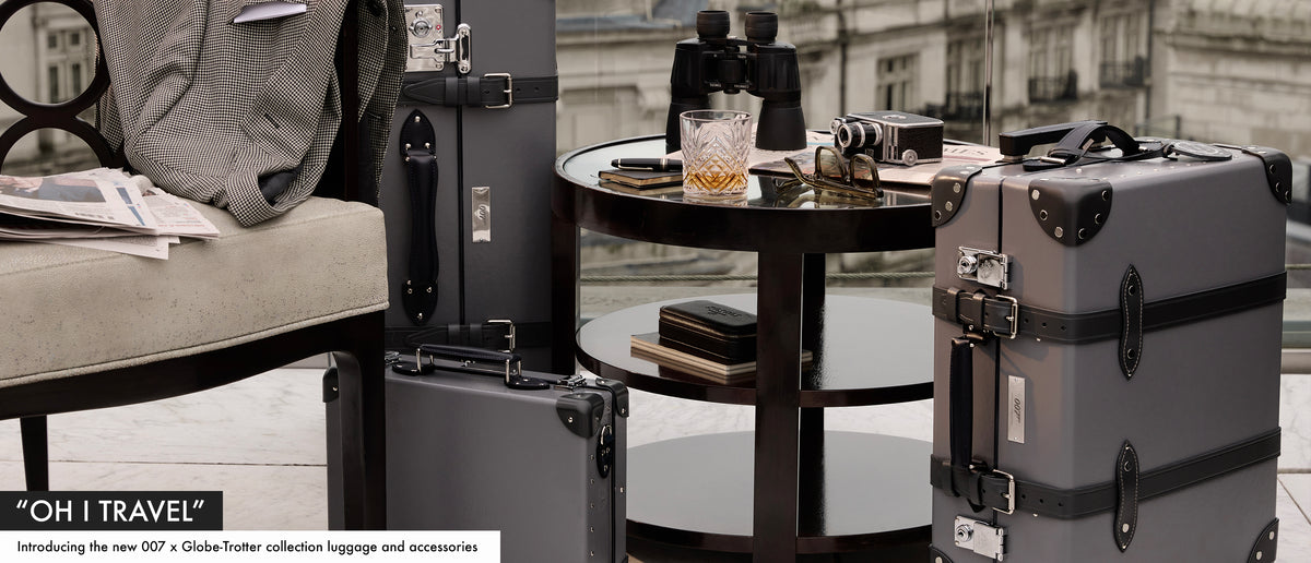 James Bond Merchandise | Official James Bond 007 Store