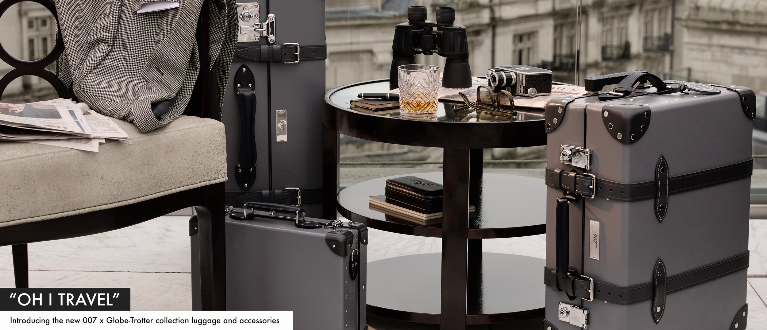 James Bond Merchandise | Official James Bond 007 Store