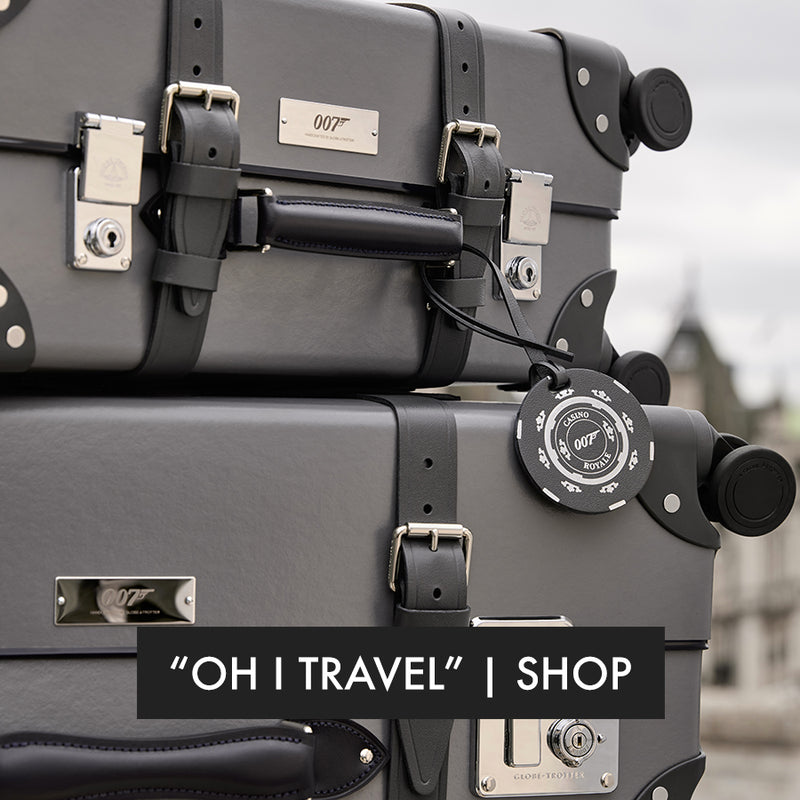 James Bond Merchandise | Official James Bond 007 Store