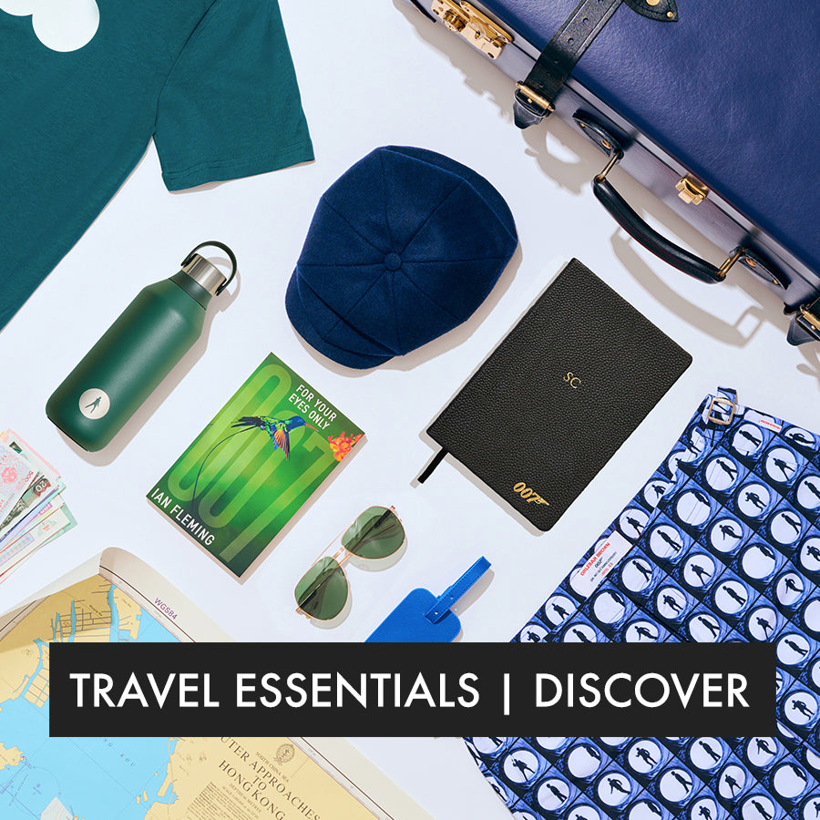 James Bond Merchandise | Official James Bond 007 Store