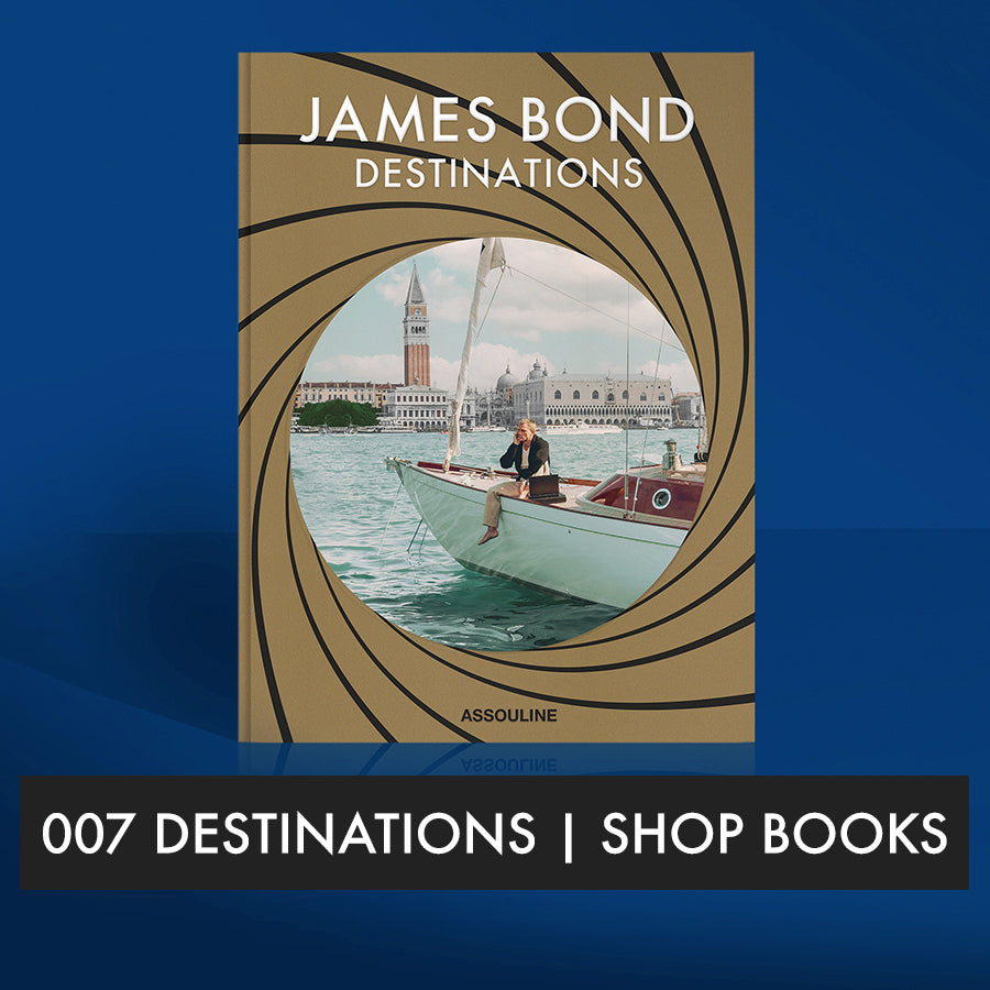 James Bond Merchandise | Official James Bond 007 Store