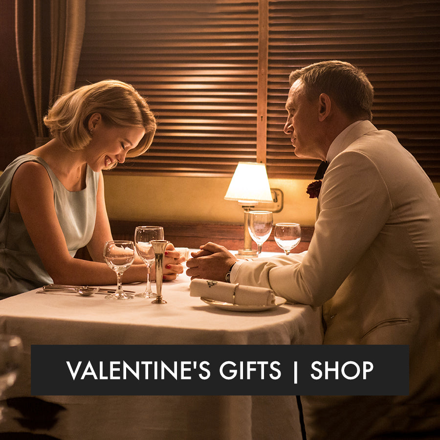 James Bond Merchandise | Official James Bond 007 Store