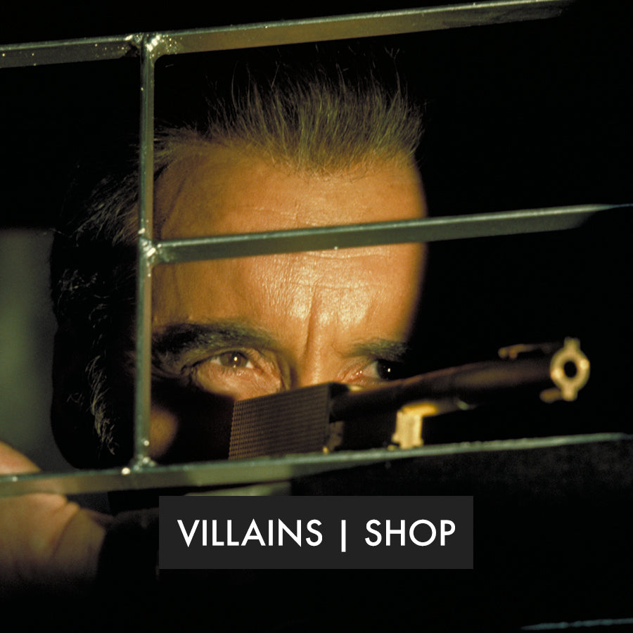 James Bond Merchandise | Official James Bond 007 Store