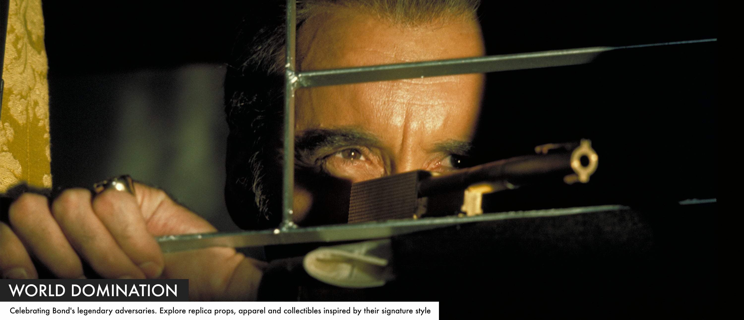 James Bond Merchandise | Official James Bond 007 Store