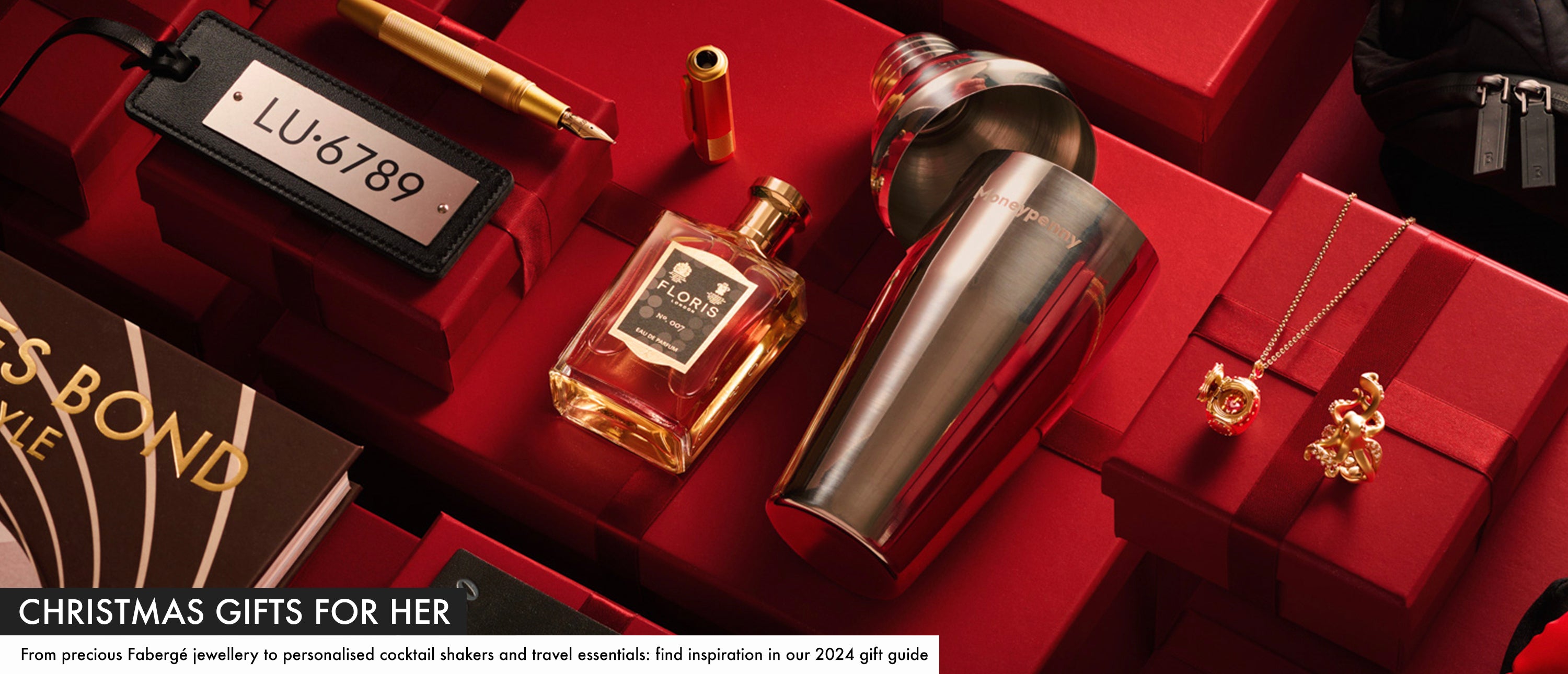 James Bond Merchandise | Official James Bond 007 Store