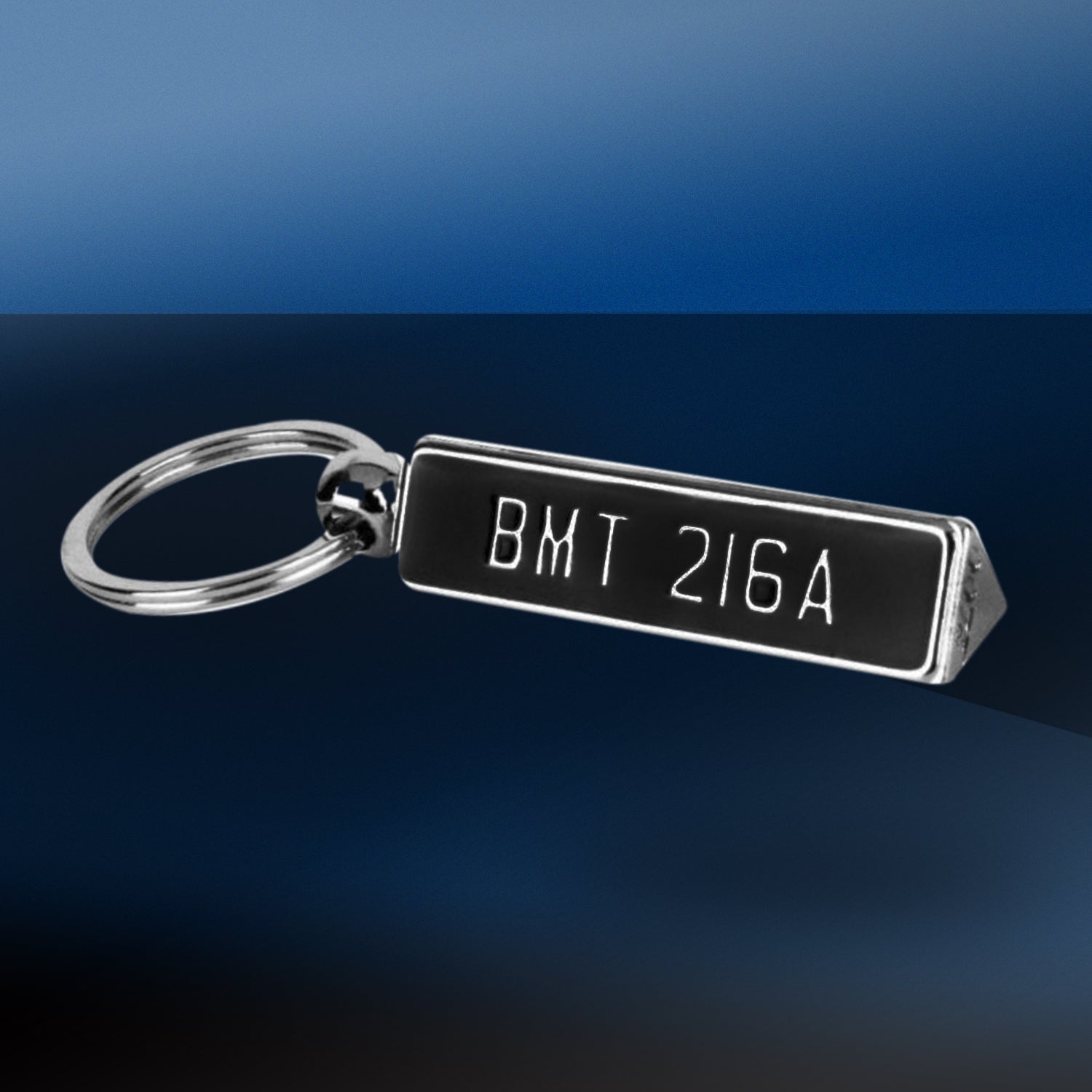James Bond Keyrings | Official 007 Store - 007Store