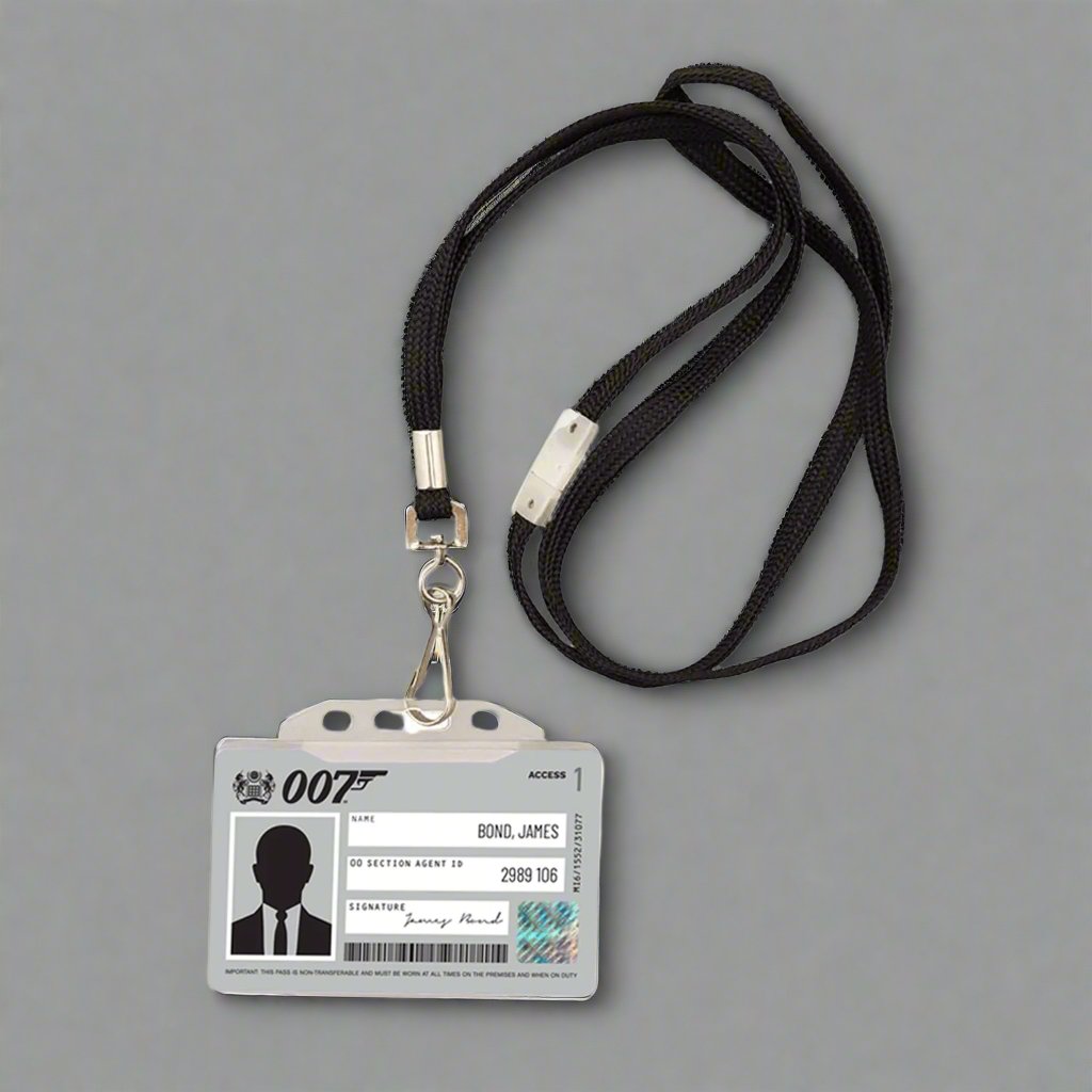 New James Bond Merchandise l Official 007 Store - 007Store