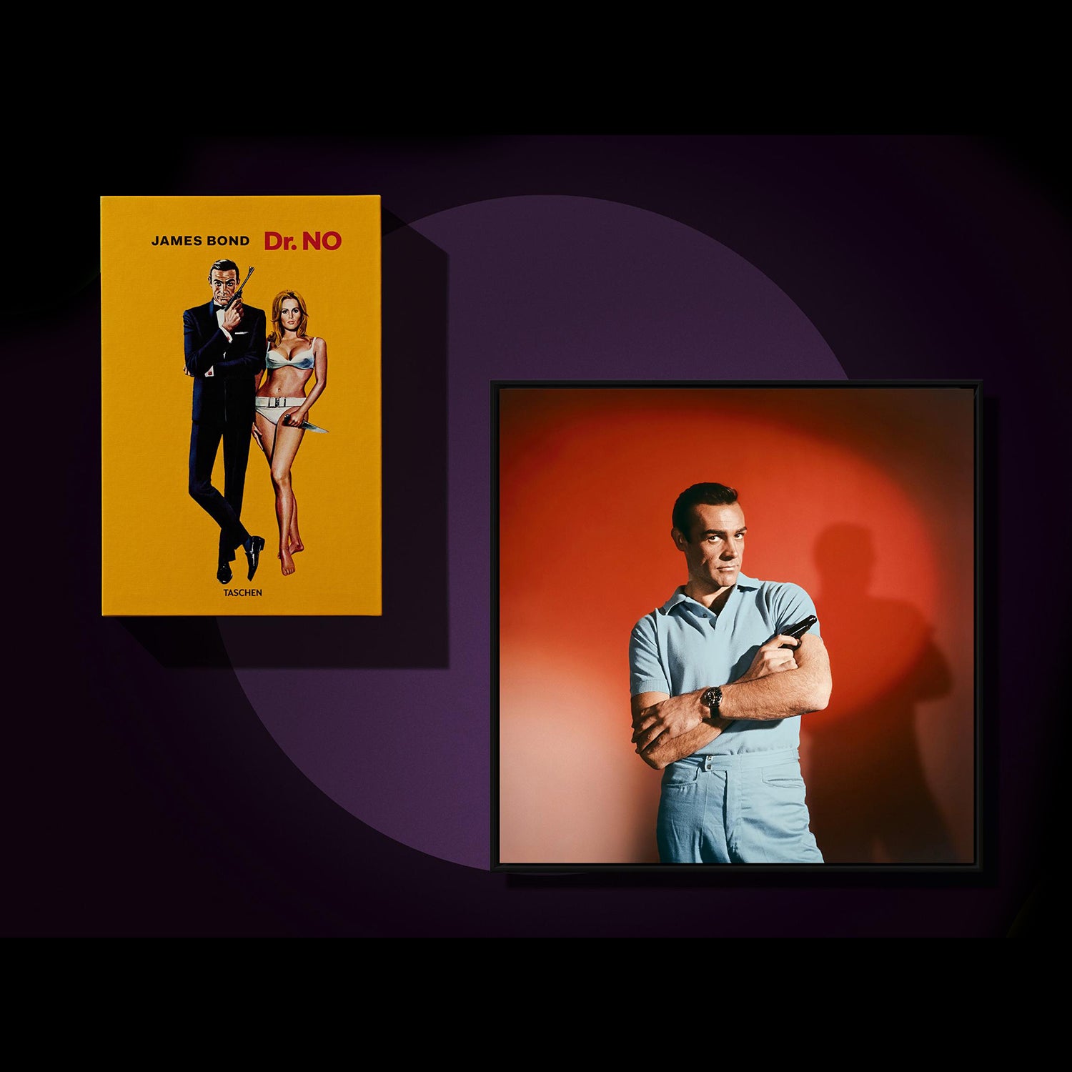 James Bond Books | The Official 007 Store - 007Store