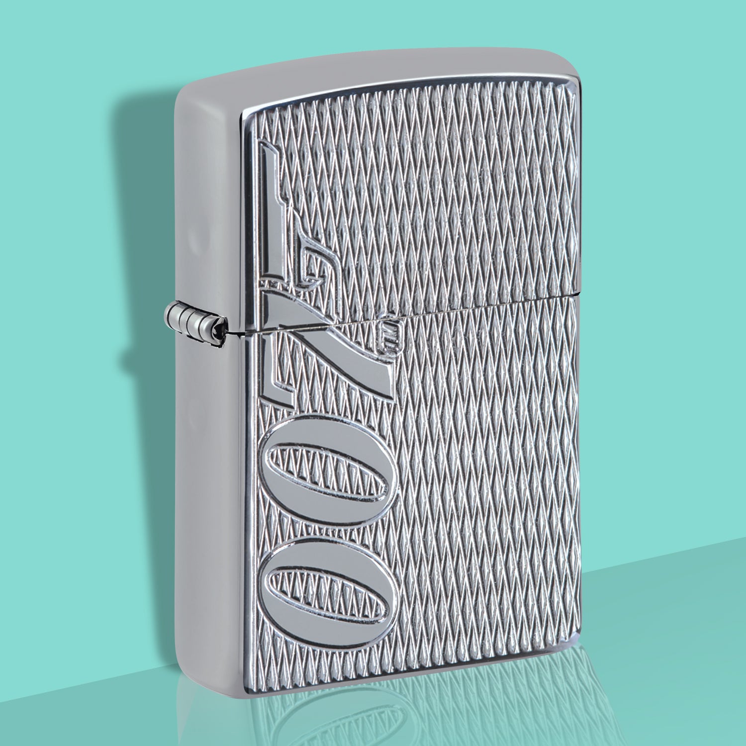 James Bond Lighters | The Official 007 Store - 007Store