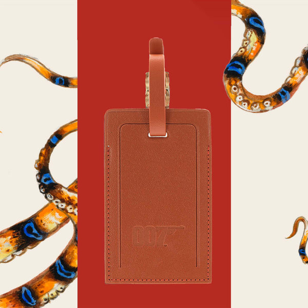 James Bond 007 Luggage (Accessories) | Official 007Store