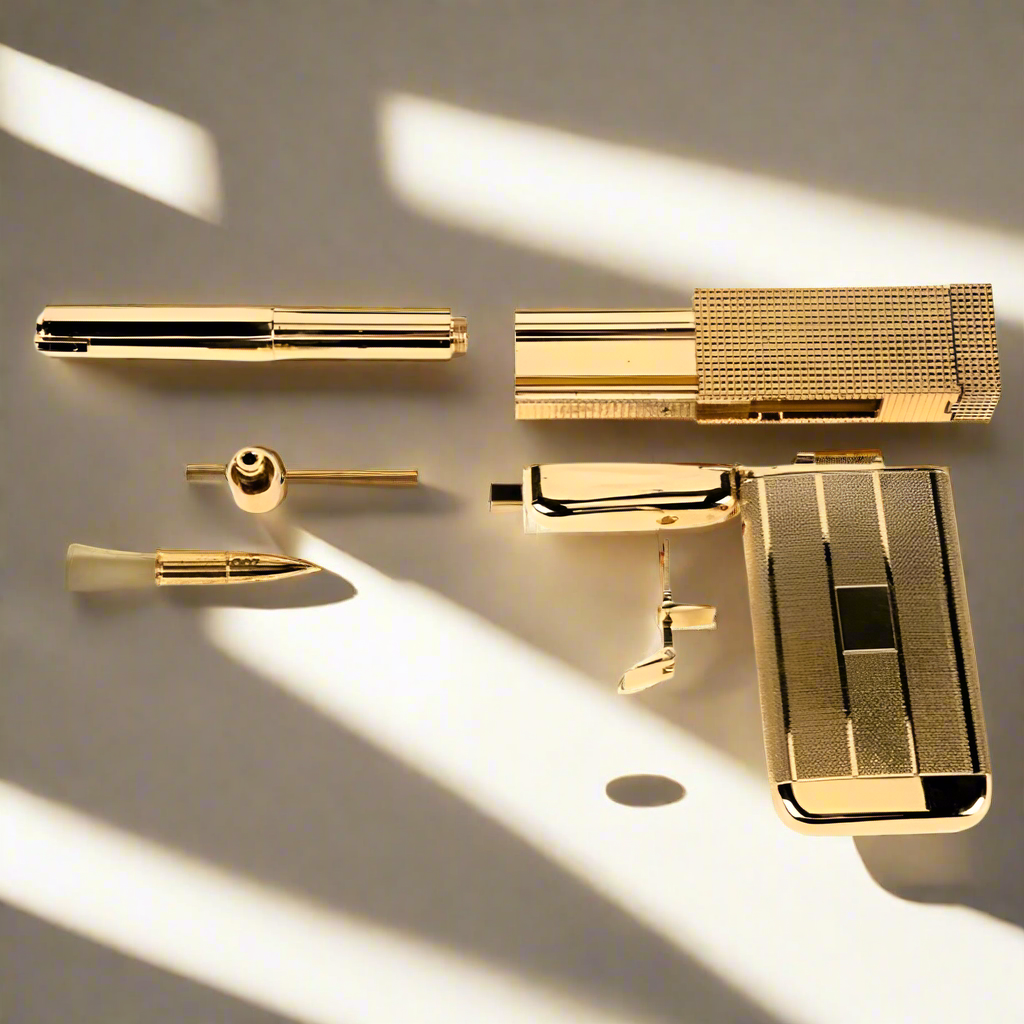 James Bond 007 Sunglasses By Barton Perreira | 007Store