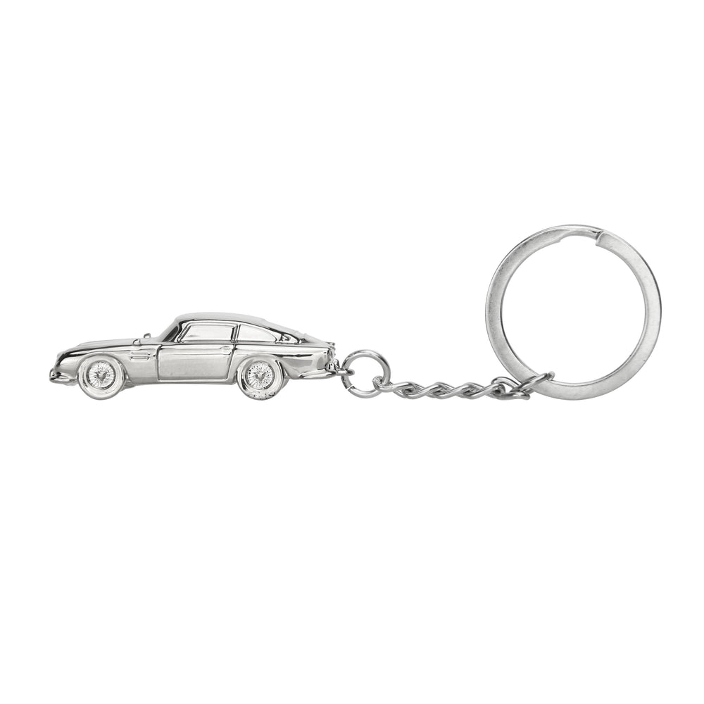 James Bond Keyrings | Official 007 Store - 007Store