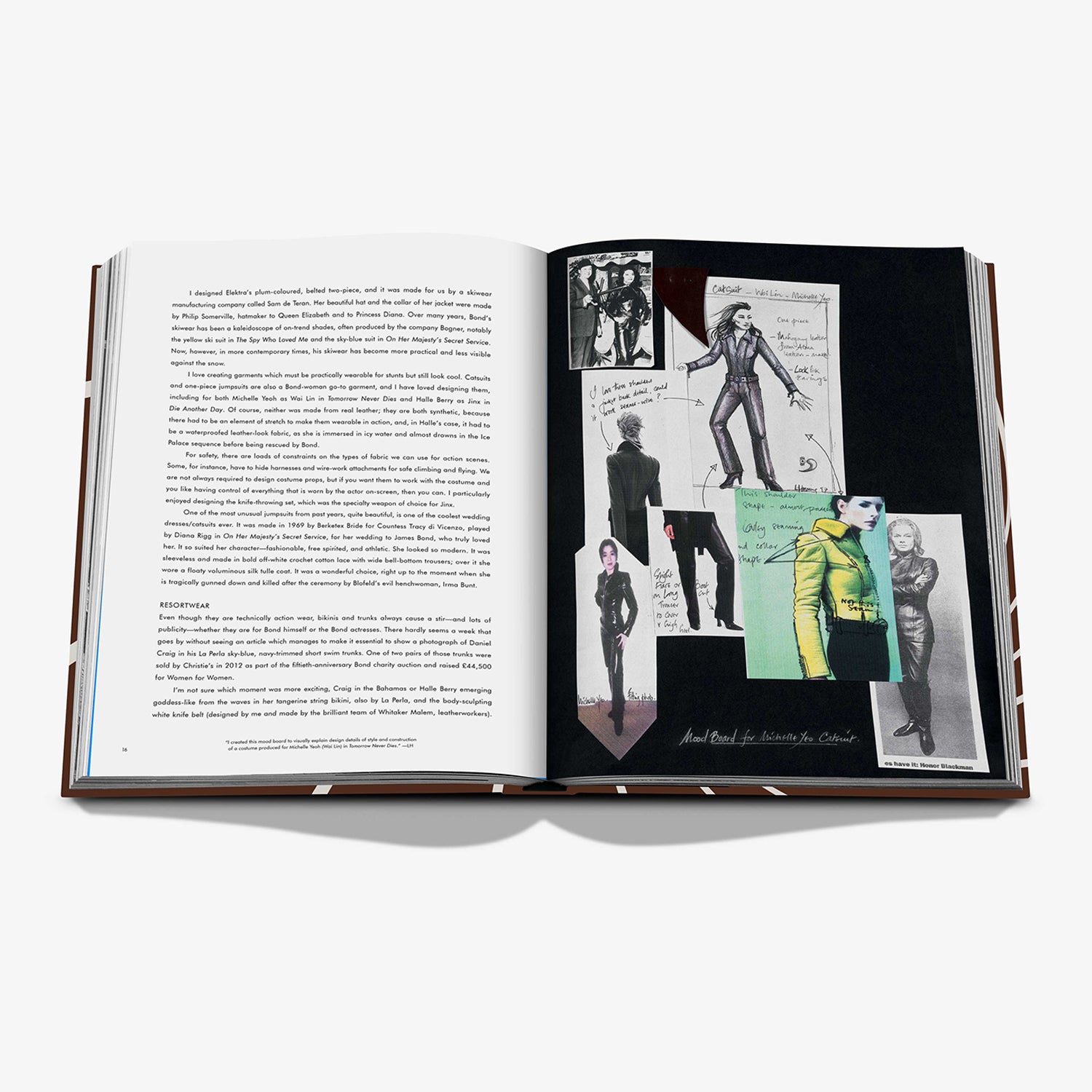 James Bond Style Book - By Assouline | 007Store